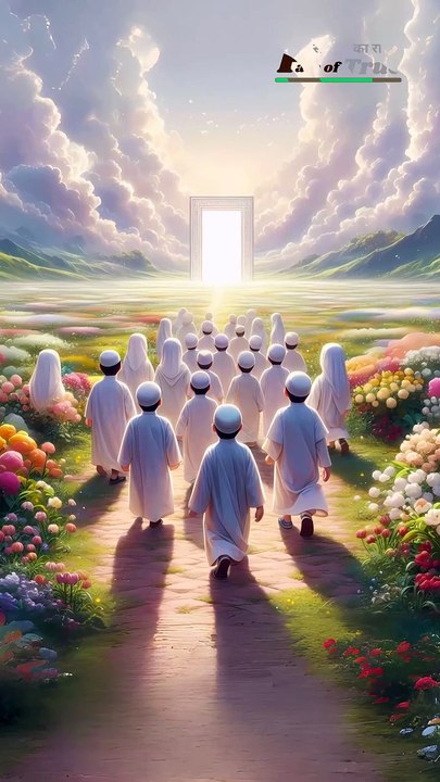 Shaheed Hue Sahaba Ko Dafn Kiya Gya to Qabr Se Khushbu Aane Lagi ...