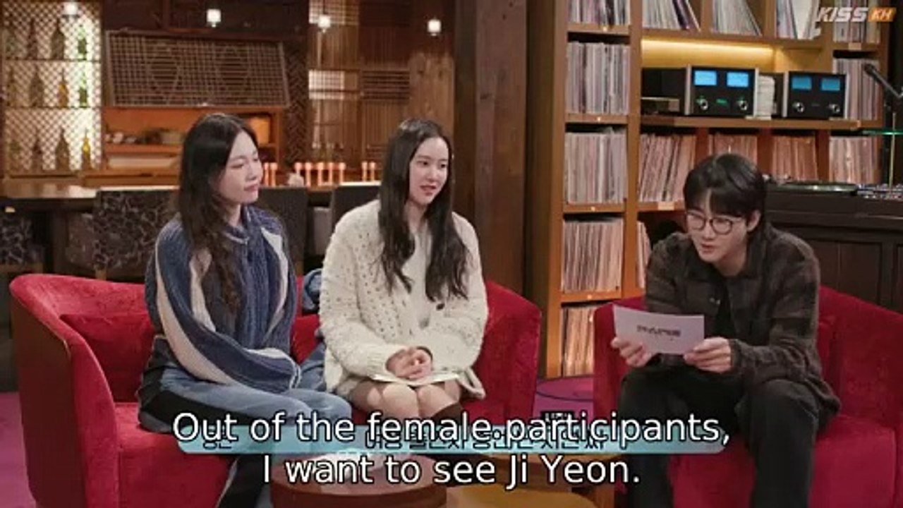 EXchange Season 4 Ep 1 Eng Sub - video Dailymotion