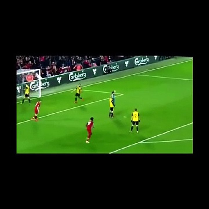 Unbelievable Great Goals in Soccer 21, Football Plays that did not ...