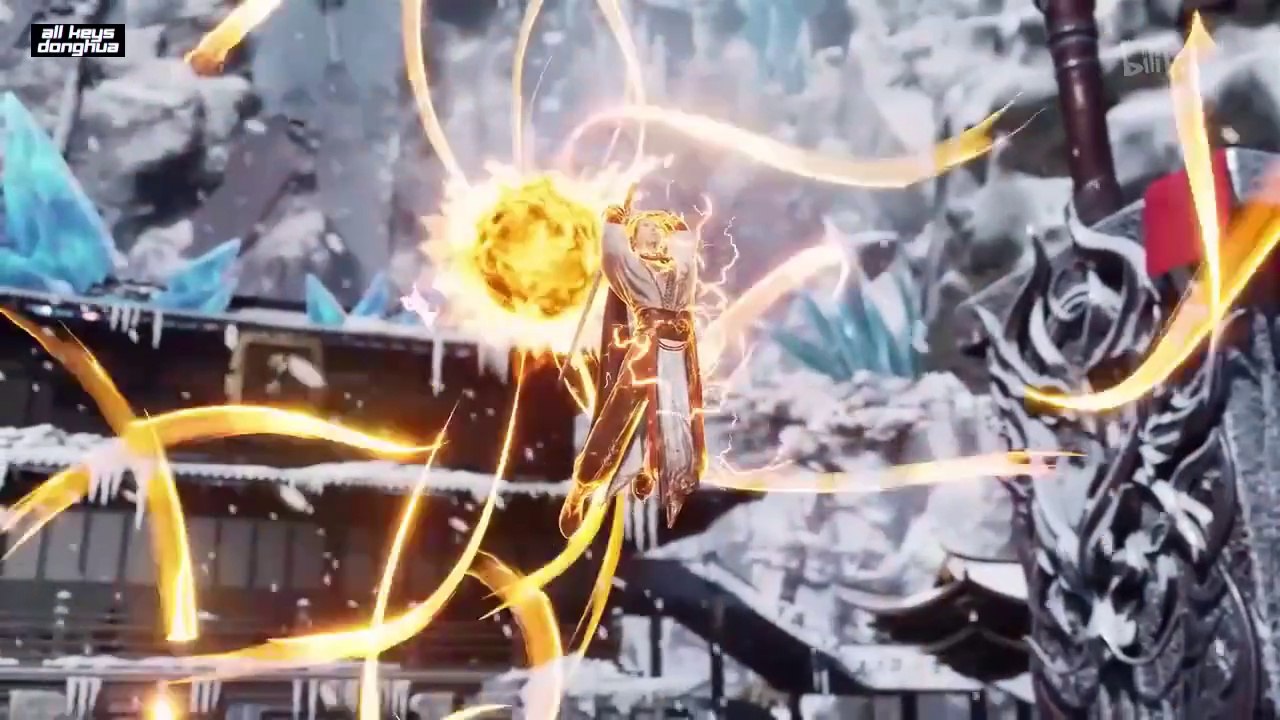 The Destiny Ruler Ep 4-6 Eng Sub - video Dailymotion