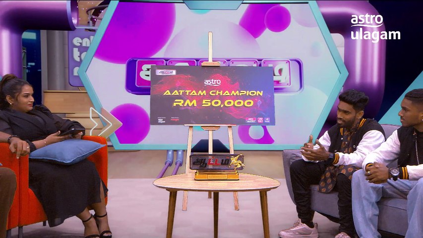 Article related to interview | Astro Ulagam