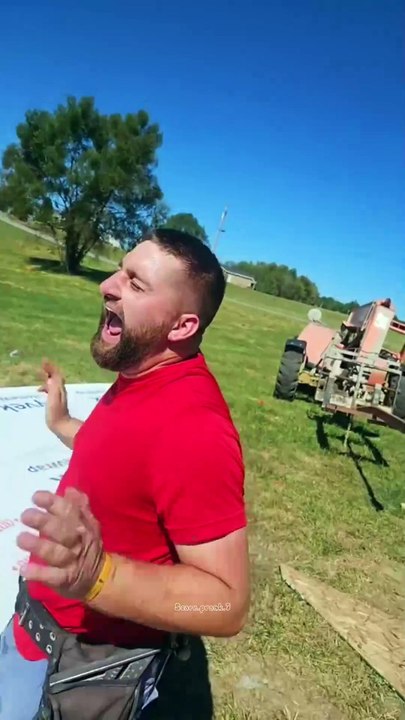 Funniest Prank Reactions Caught on Camera! - video Dailymotion