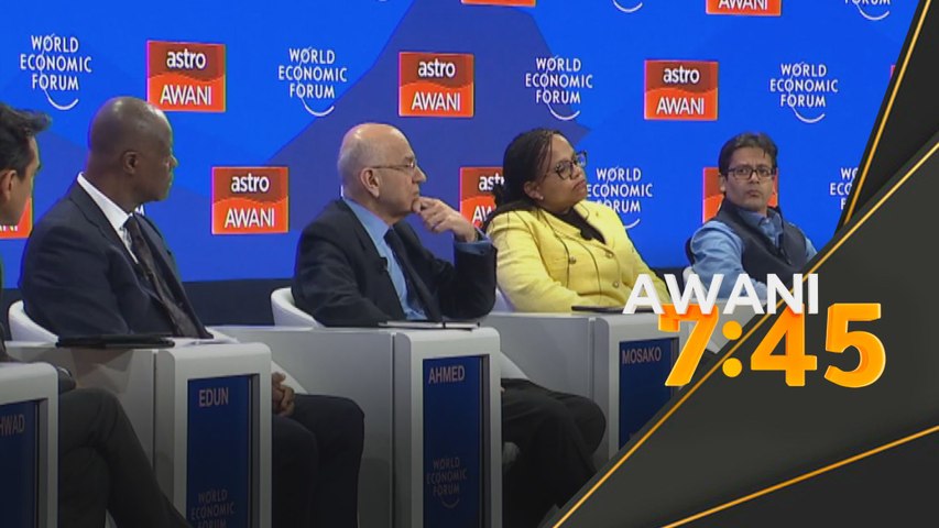 Carian mengenai author ashwad-ismail | Astro Awani