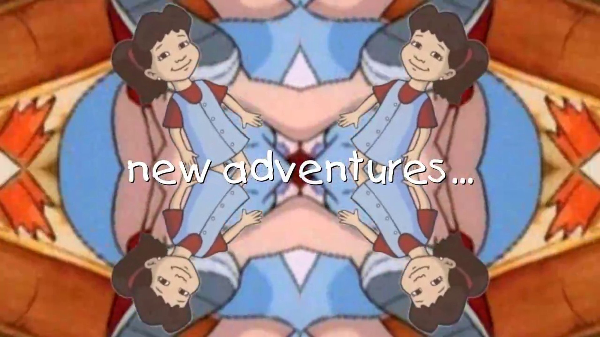 Dragon Tales Emmy