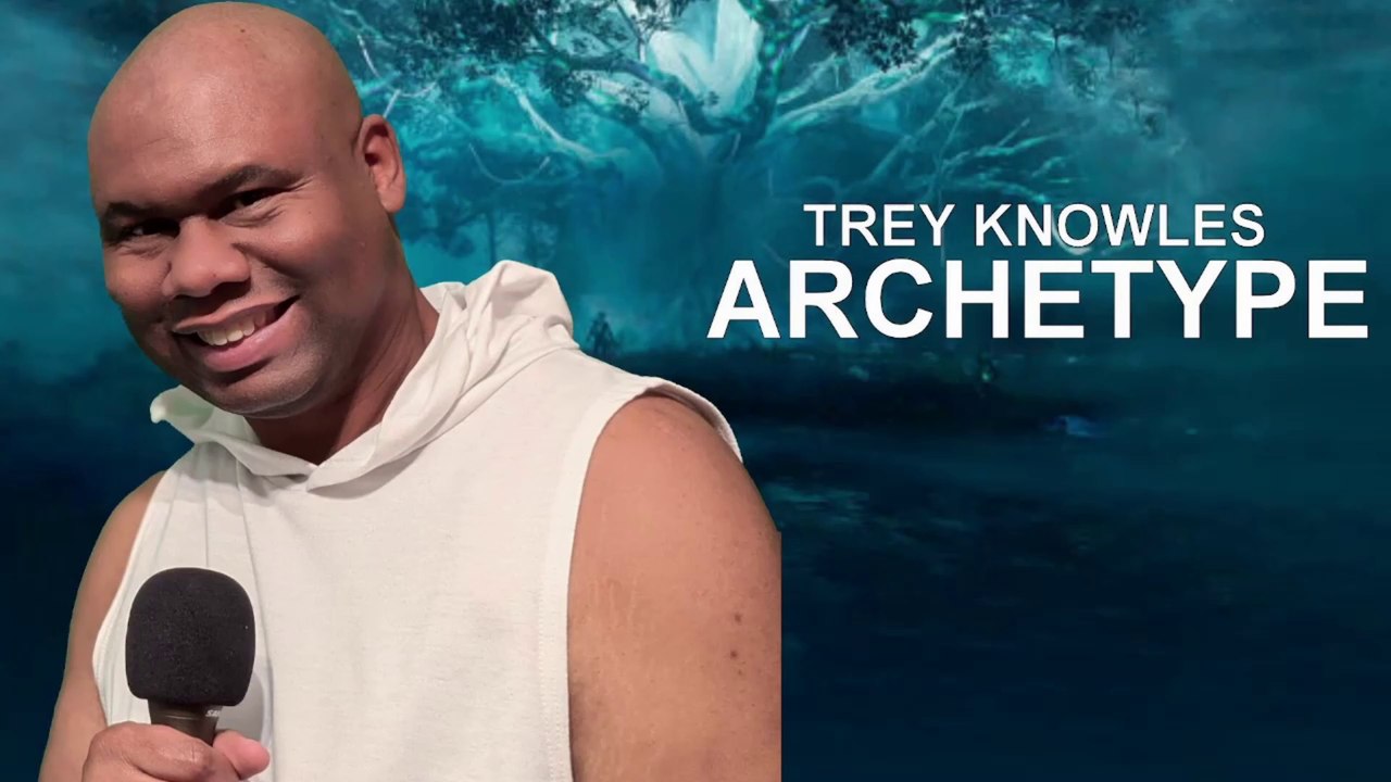 Archetype - Trey Knowles Comedy Special - video Dailymotion