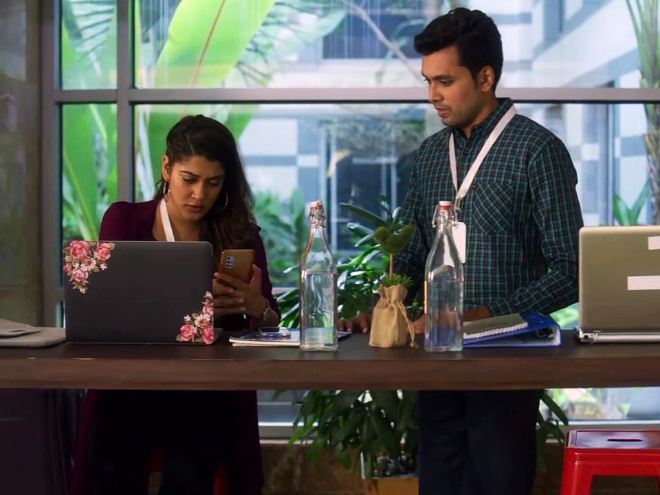 Hello Mini Season 3 Episode 6 - I Trusted You, Mini - video Dailymotion