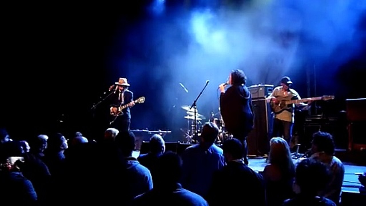 Kenny Wayne Sheppard - Troubles Door - video Dailymotion