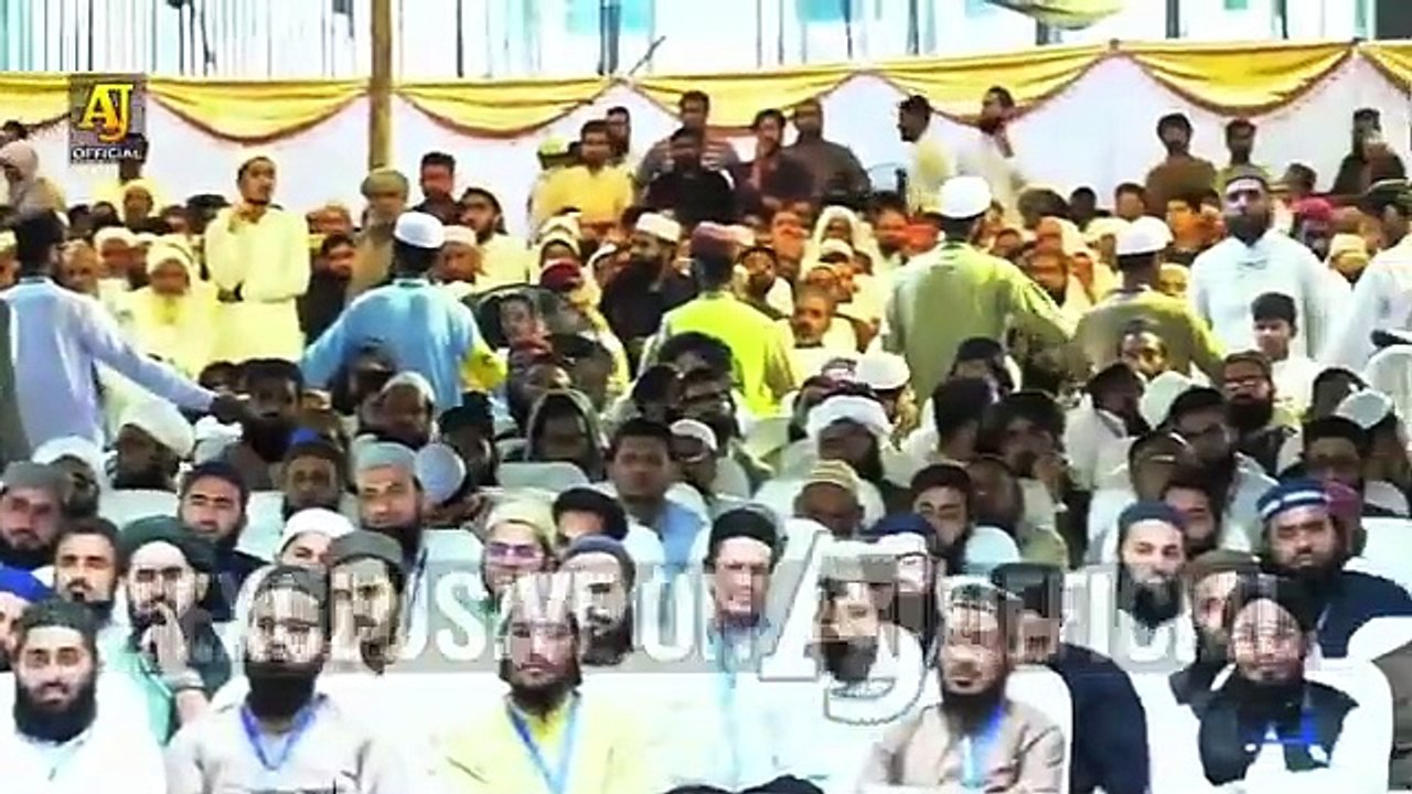 Molana Tariq Jamil Most Beautifull Biyan in the Last Days Of 2024 ...