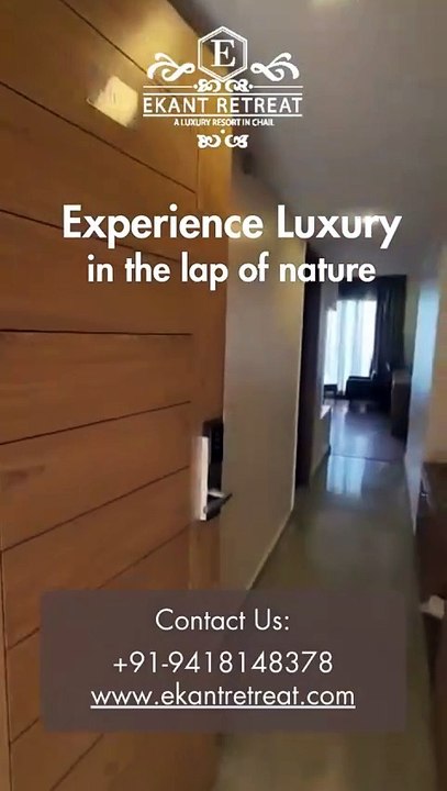 Ekant Retreat - video Dailymotion