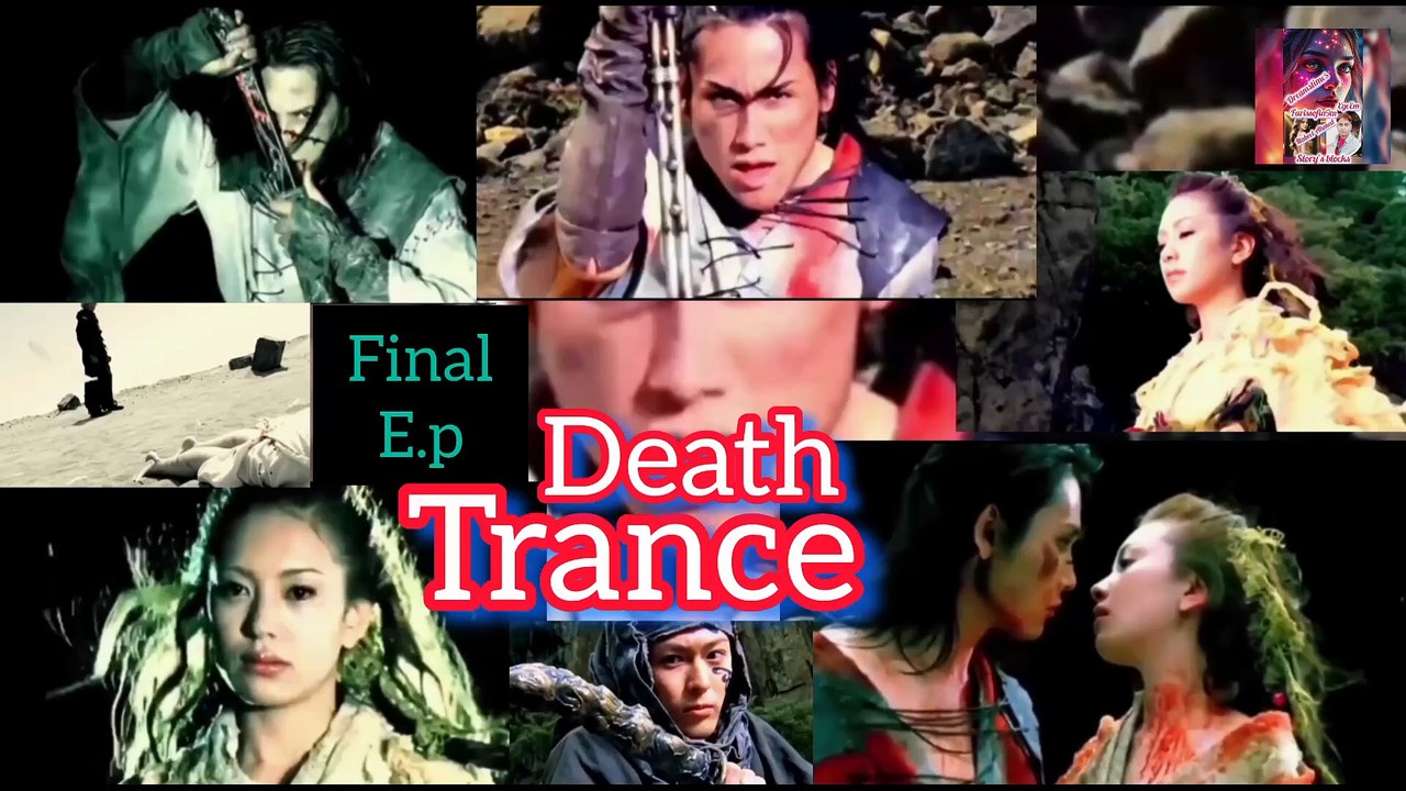 Final episode Death trance power up Hollywood story's vedio - video Dailymotion