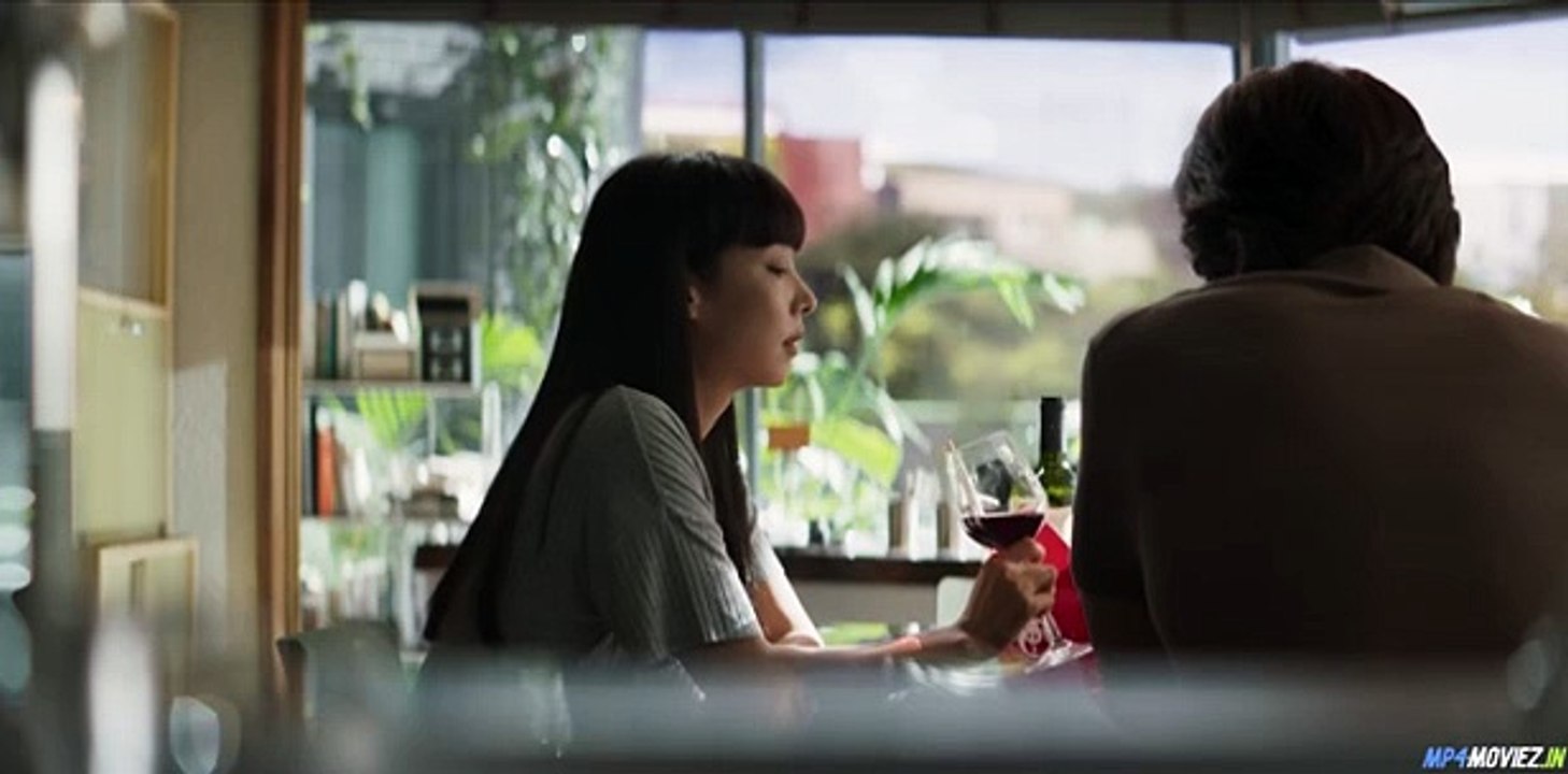 18++ Hidden Face Full Korean Movie - video Dailymotion