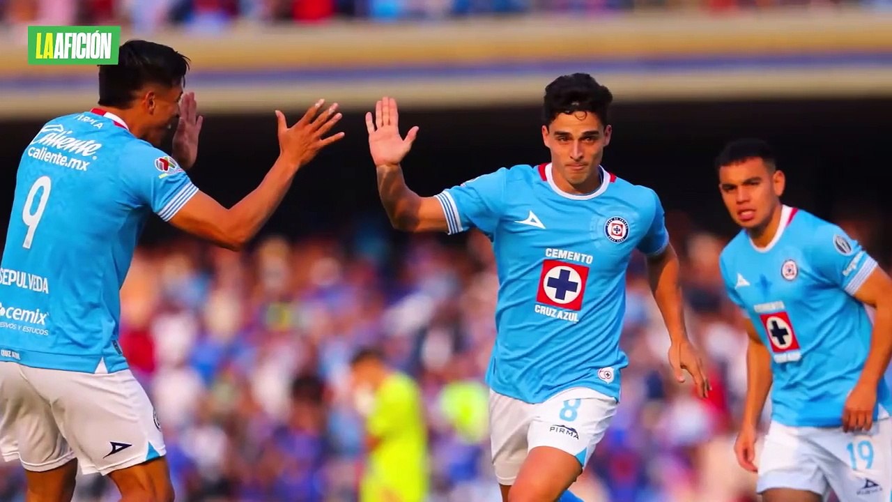 ¡Otra bomba! Mateusz Bogusz es nuevo jugador de Cruz Azul para el ...