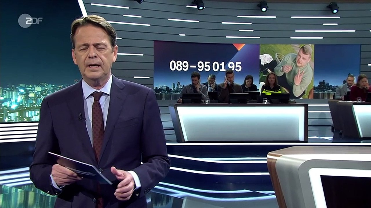 Aktenzeichen XY vom 22. Januar 2025 - video Dailymotion