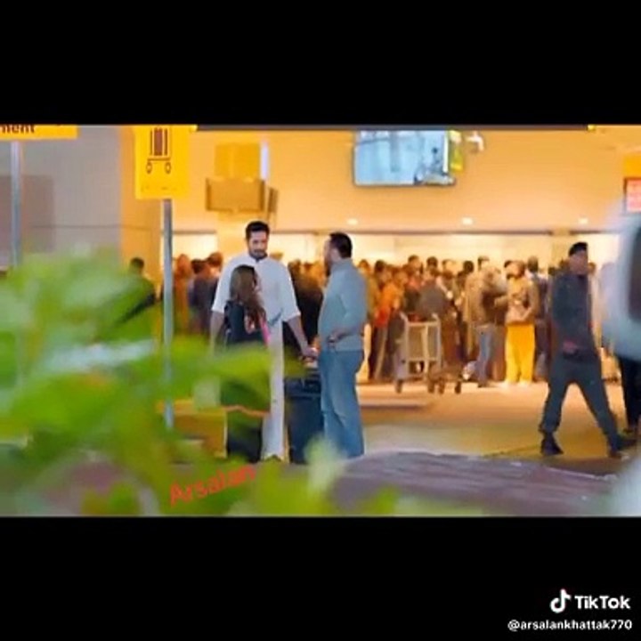 Great Pakistani telefilm of Armeena rana khan - video Dailymotion