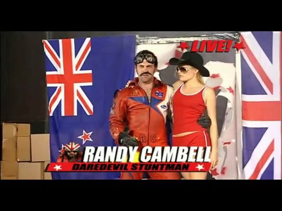 balls of steel randy c comp - video Dailymotion