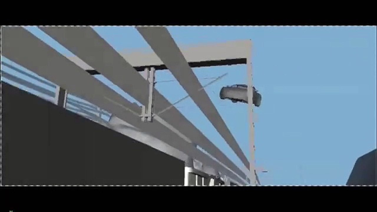 007: Blood Stone (Early Version) - Sib_sc05_sc06 - video Dailymotion