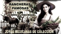 RANCHERAS INOLVIDABLES MIX DE MEXICO PARA EL MUNDO 20 AUTENTICOS EXITOS ...