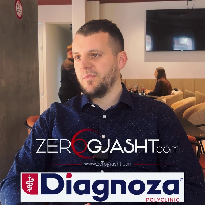 Hapet resturanti që i ka munguar Gjilanit Hapirri - video Dailymotion