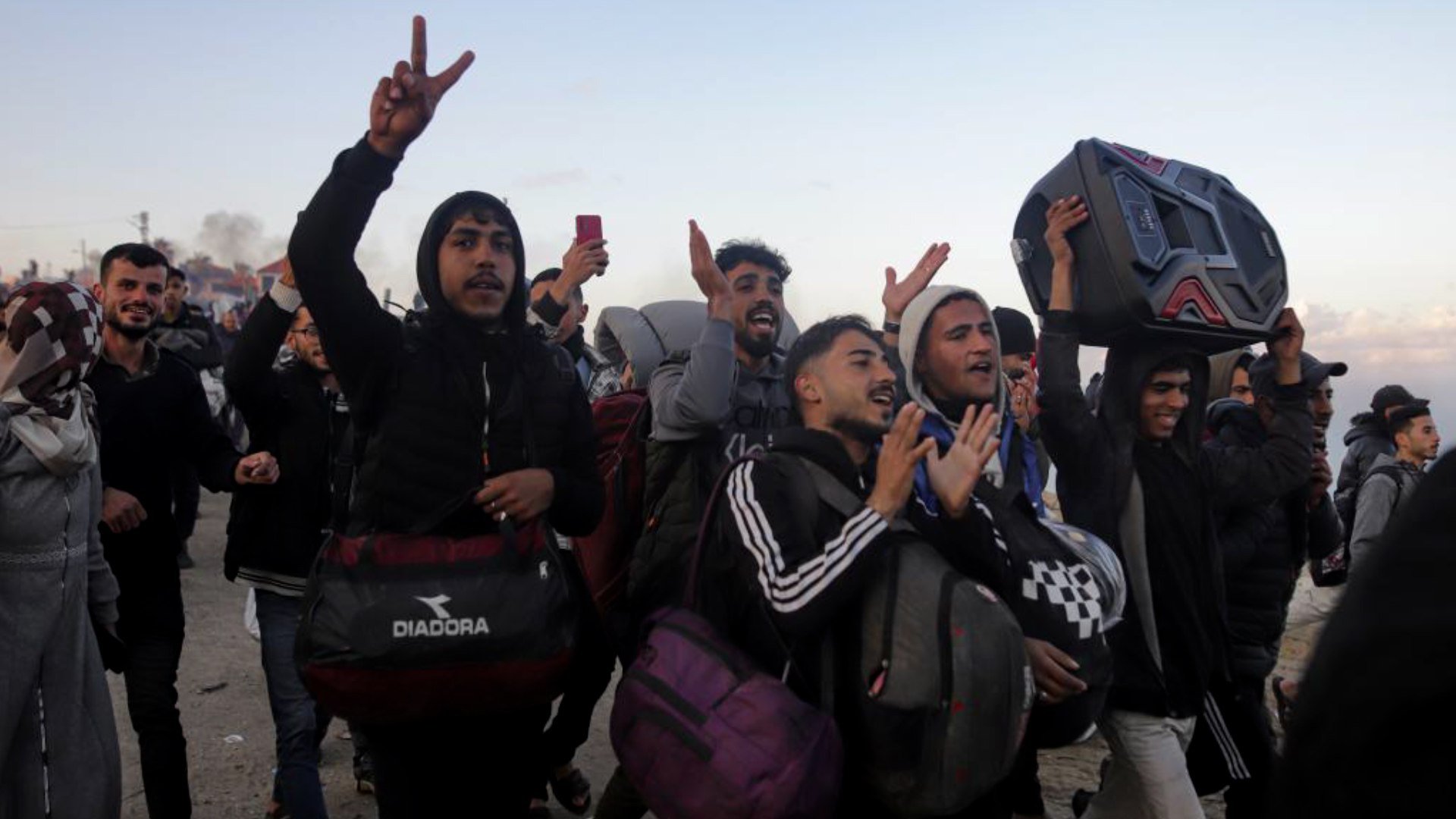 Israel Noticias De Israel Página 21 El Mundo 3480