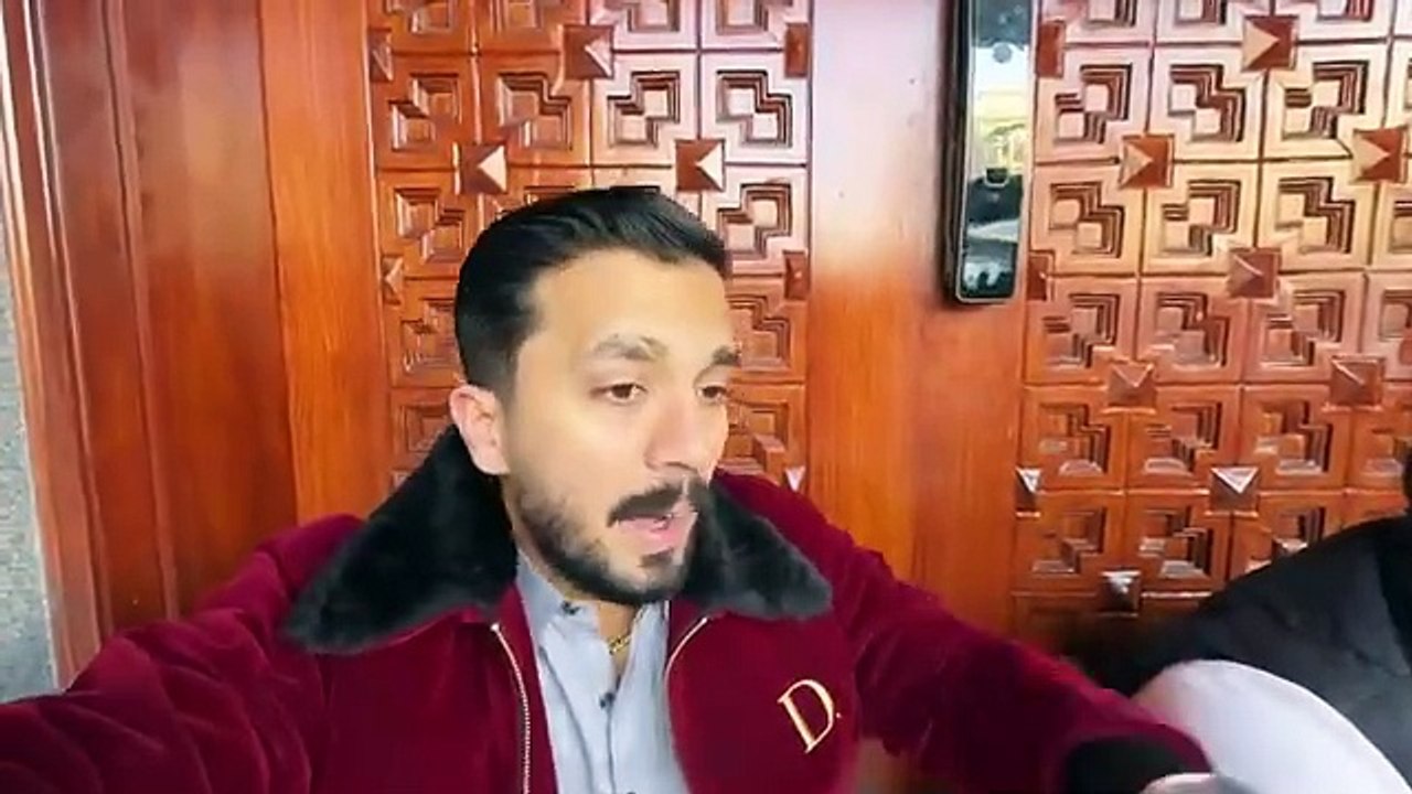 Shazi ko 3 lac ka teeka Iga dia Bill pe😂 fight hogai😡 - video Dailymotion