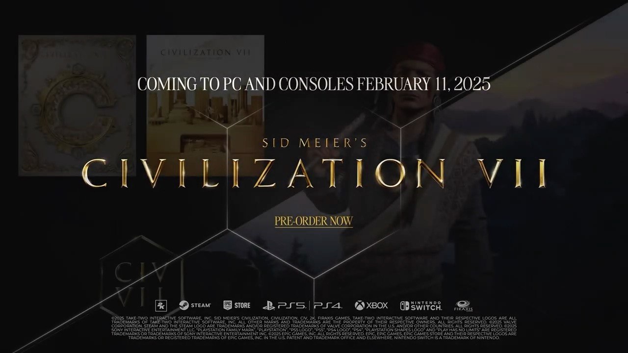 Civilization 7 Official Jose Rizal Trailer - video Dailymotion