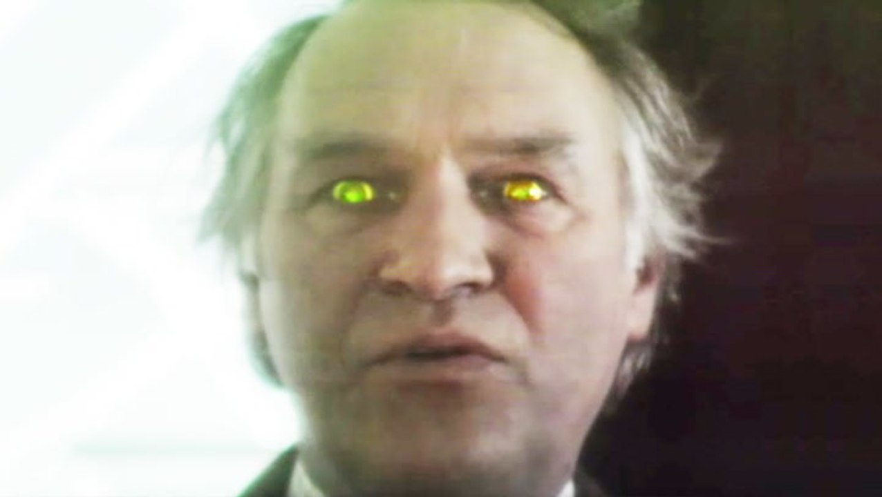 10 Doctor Who Villains You're Surprised Only Appeared Once - video ...