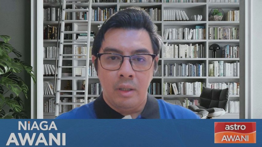 Malaysia-Indonesia: Teroka kerjasama, mengukuh ASEAN | Astro Awani