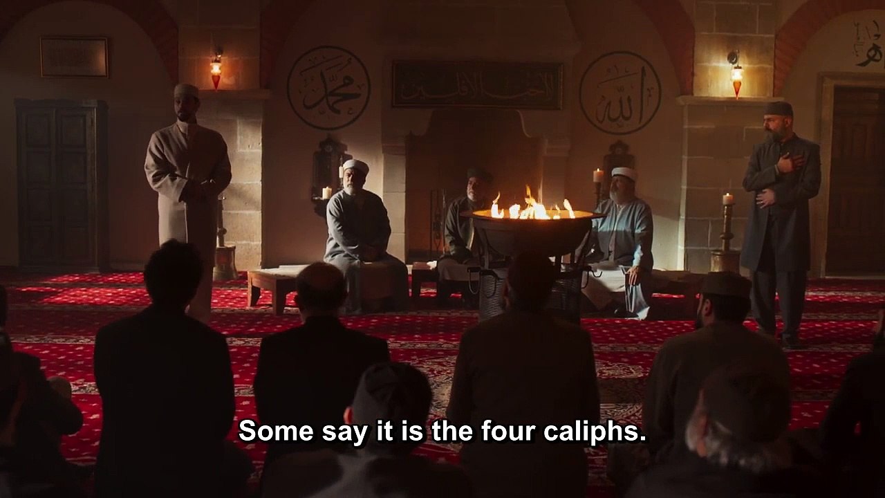 Kizil Goncalar Episode 35 English Subtitles - video Dailymotion