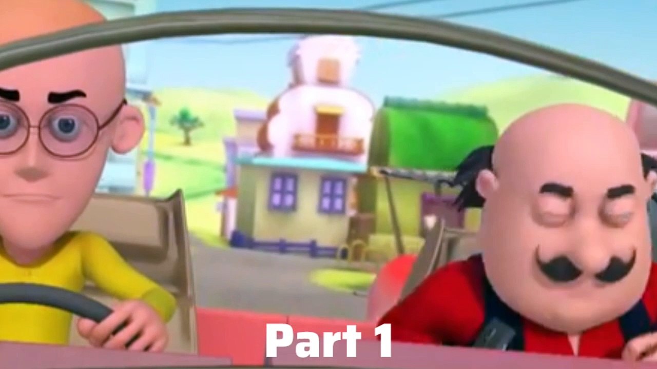 Motu Patlu wala Cartoon Hindi me - video Dailymotion
