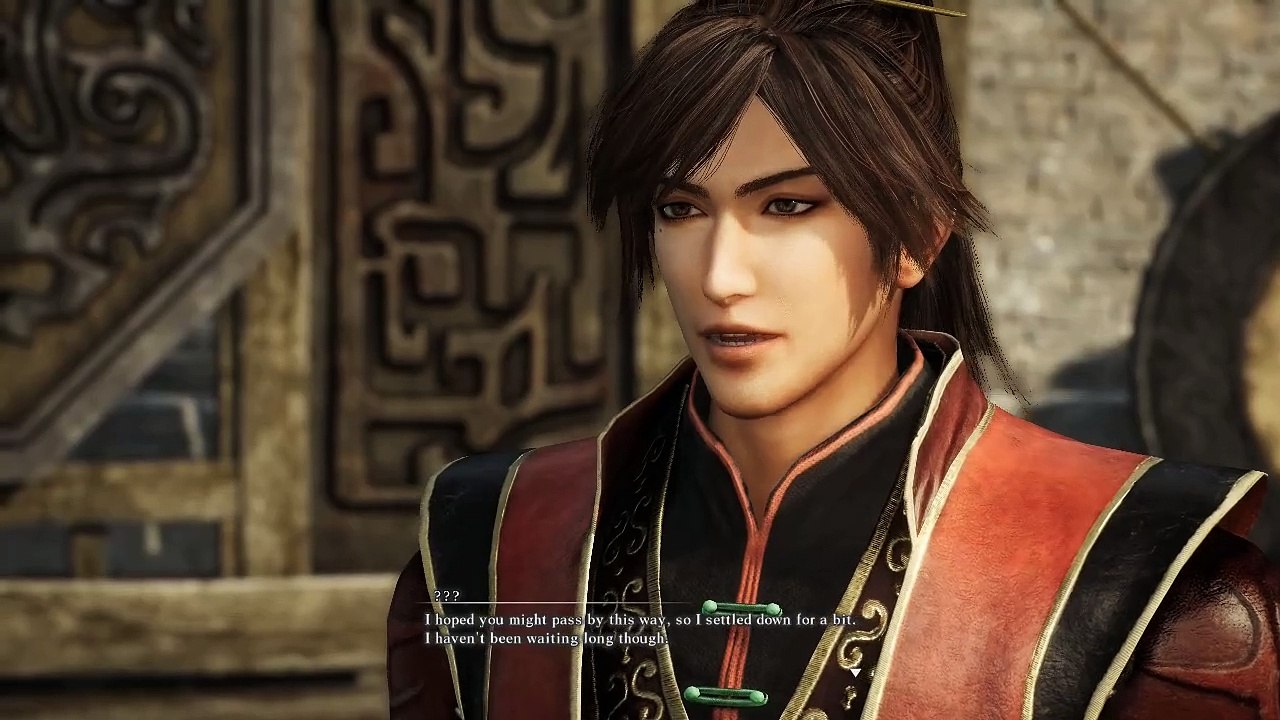 ling tong bonds DYNASTY WARRIORS: ORIGINS - video Dailymotion