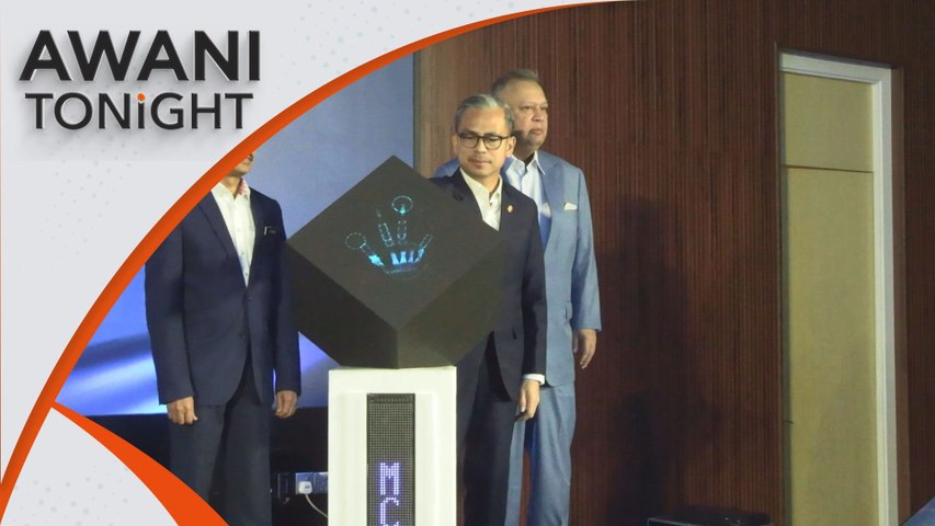 AWANI Tonight: AIFA: Govt launches AI chatbot to combat fake news ...
