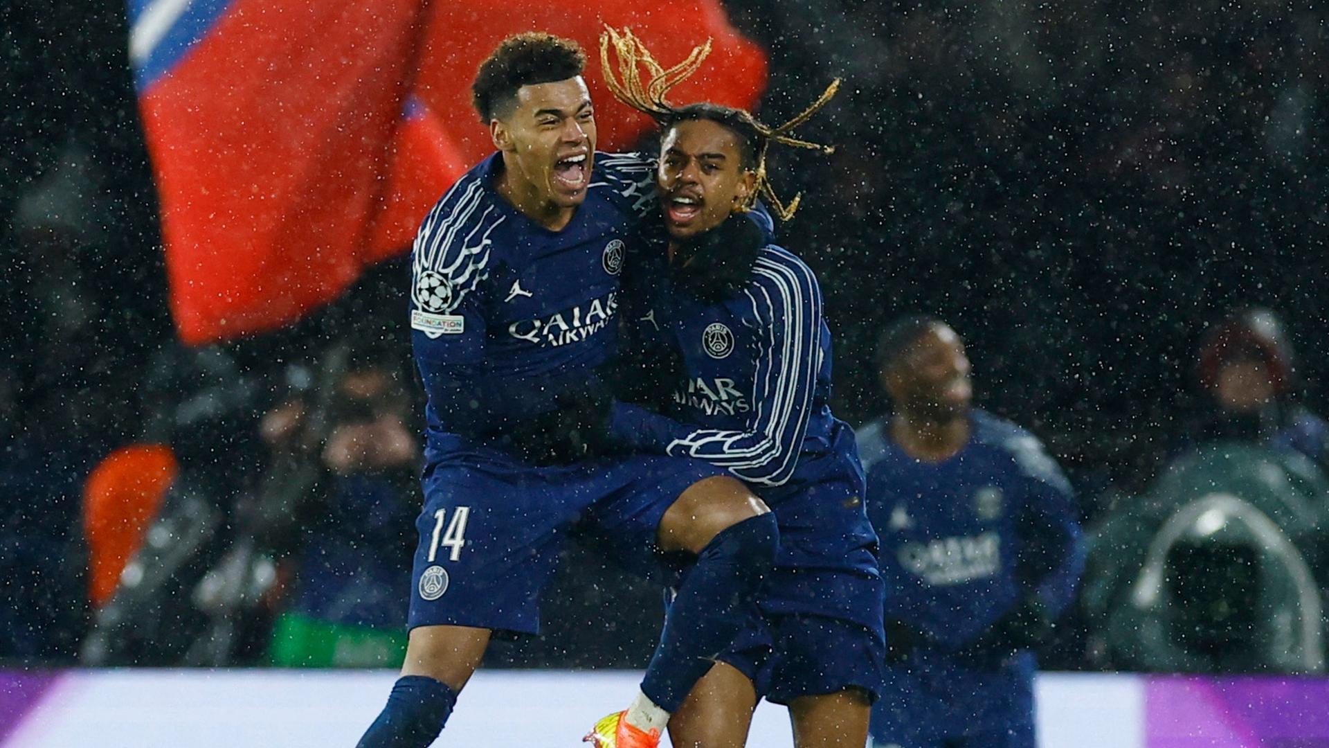 Watch All PSG Matches in Arabic on beIN SPORTS! | beIN SPORTS