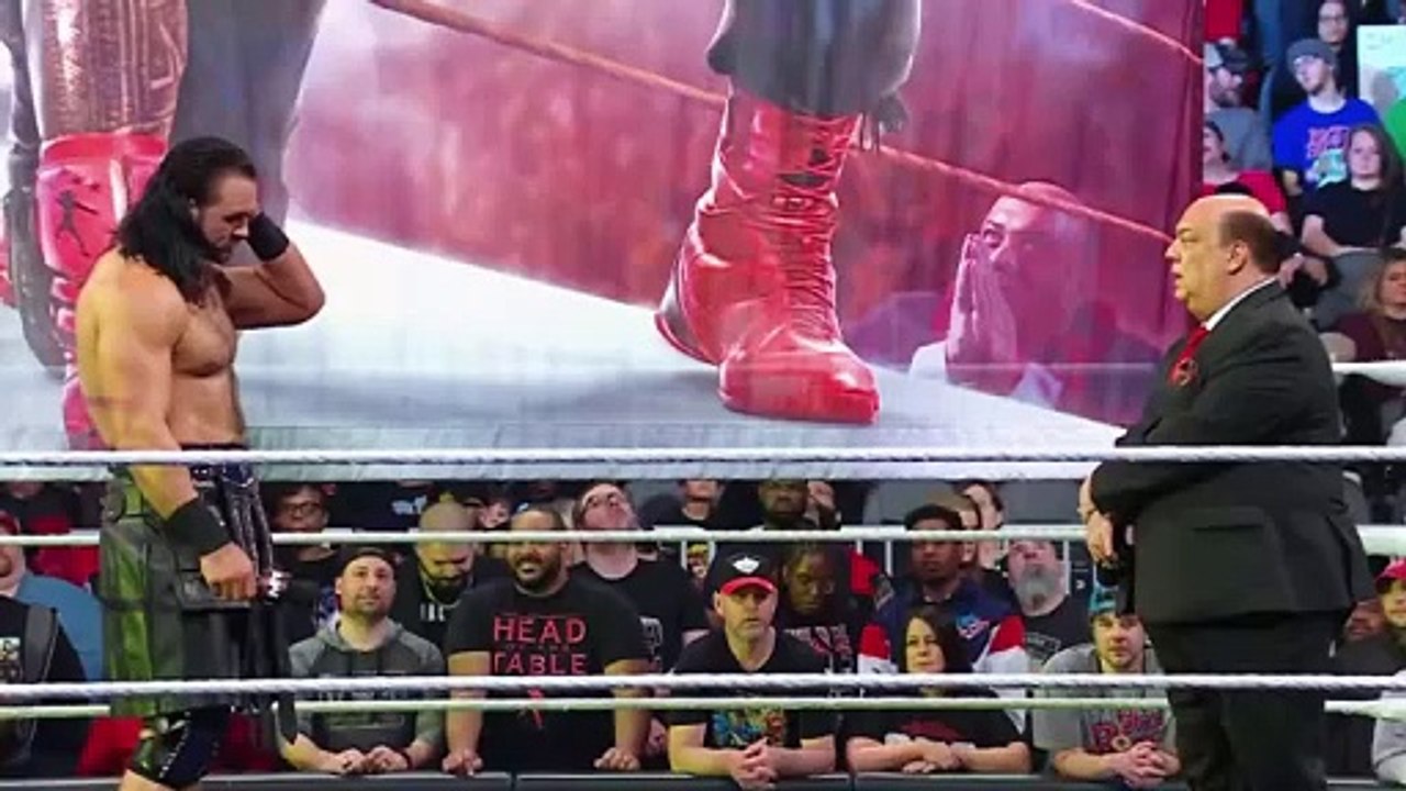 WWE Raw 1/27/25 – January 27th 2025 Part 3 Full Show - video Dailymotion