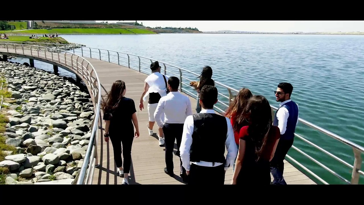 Elnar Xelilov - Necibem (Official Music Video) (2020) - Dailymotion Video