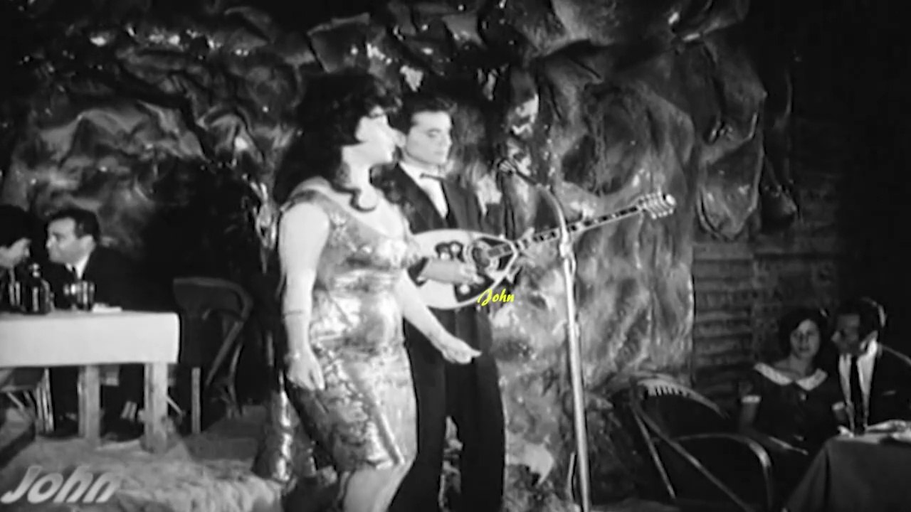 Το 'πες και το 'κανες - Καίτη Γκρέϋ (Cine Video)Ver - video Dailymotion