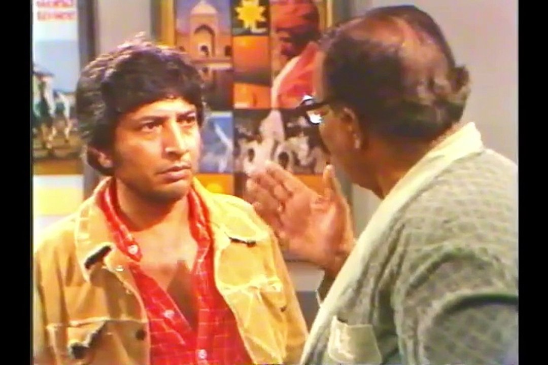 Mehwar (Waiting Room) | (ویٹنگ روم) محور| PTV Old Drama - video Dailymotion