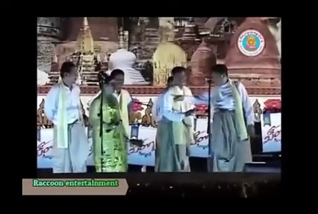 မောစ့် မိုးဒီ တို့ အငြိမ့် Video Dailymotion