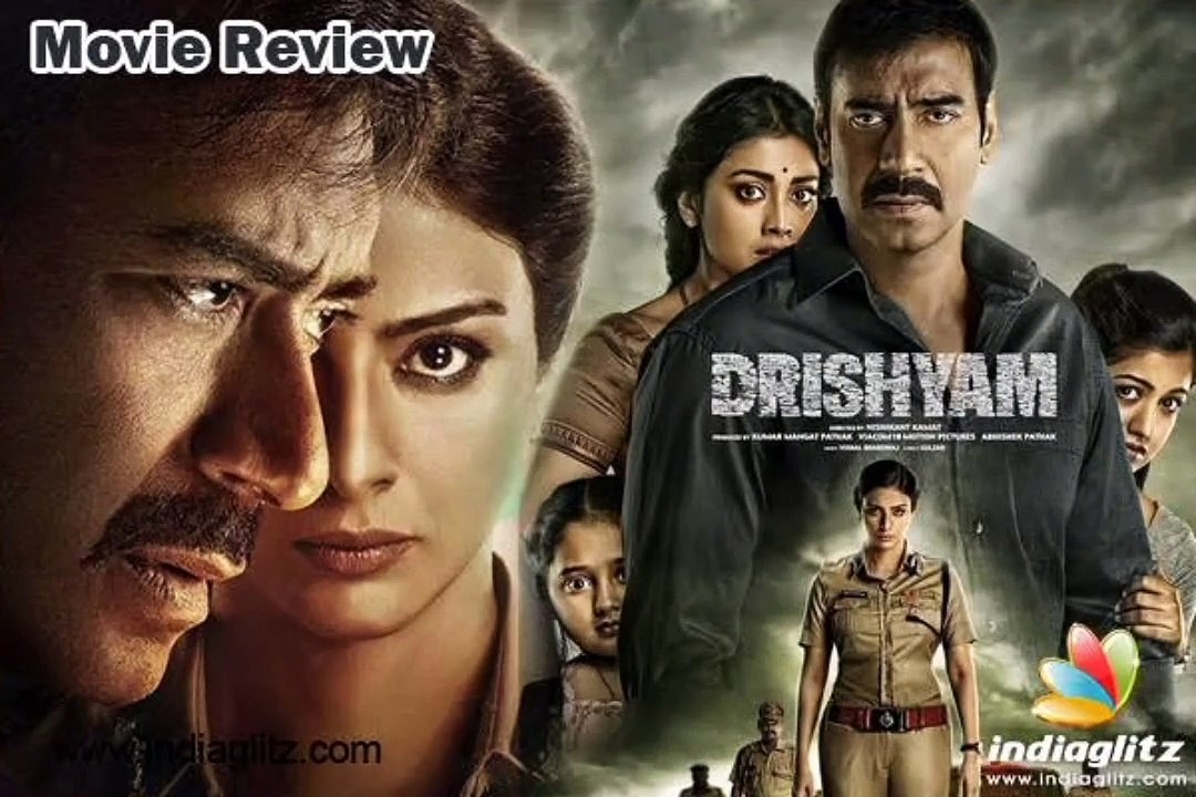 Drishyam Movie Part 2 Hd in Hindi South Indian Bollywood movie verse ...