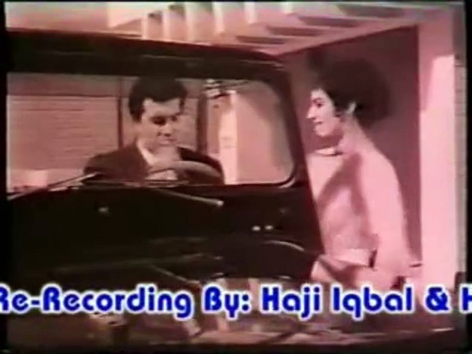 Roti (1968) old film running in 1970- Firdous, Akmal, Asad Bukhari, Saba, Tariq Aziz, Naeem ...