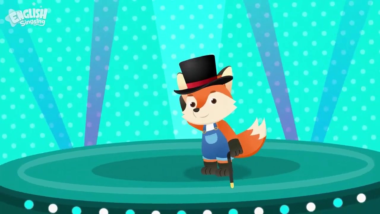 I Couldn't Get It + More Fairy Tales ｜ The Fox and the Stork ｜ English ...