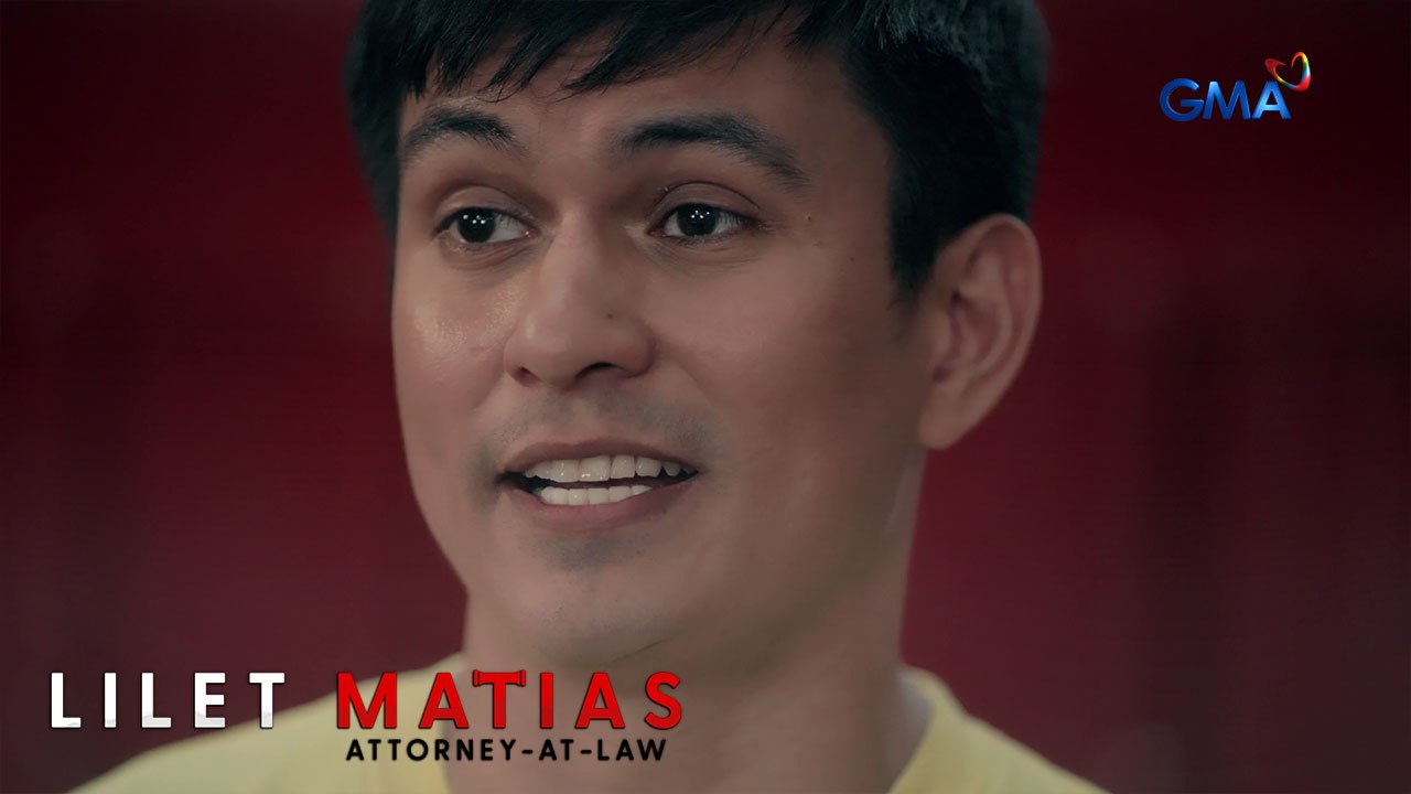 Lilet Matias, Attorney-At-Law: Renan’s bargaining chip for a lighter sentence! (Episode 250 ...