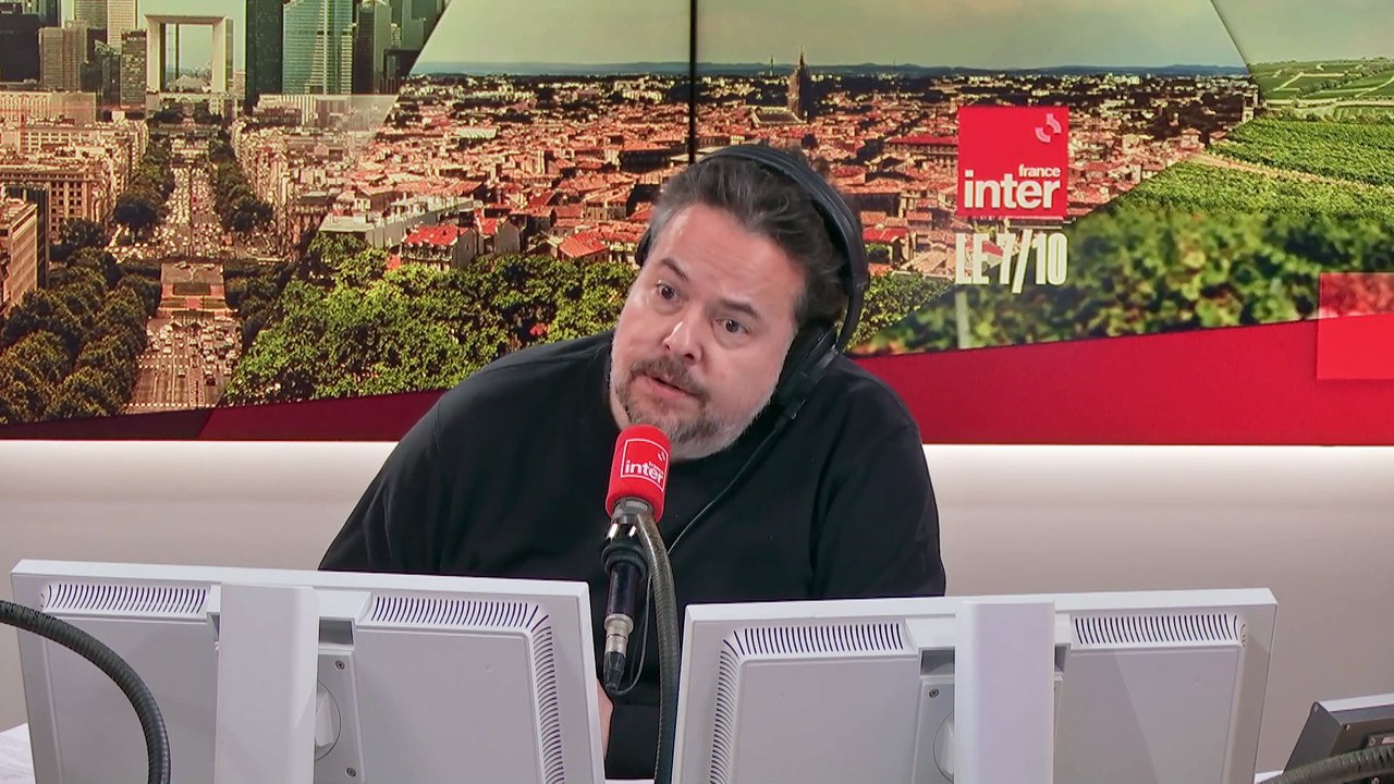 Bernard Arnault fan des Tuche : "Du fric, du fric, du fric du fric du ...