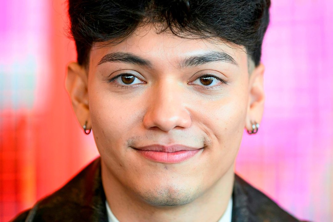 Countertenor JJ vertritt Österreich beim Eurovision Song Contest ...