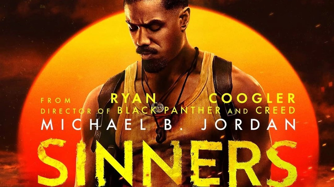 Sinners ｜ Bande-annonce officielle 2 (VF) ｜ Michael B. Jordan, Ryan ...