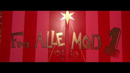 Alle mod 1 ~ Jul og Nytår i 2023 ~ DRTV by Alle mod 1 ~ Jul og Nytår i ...