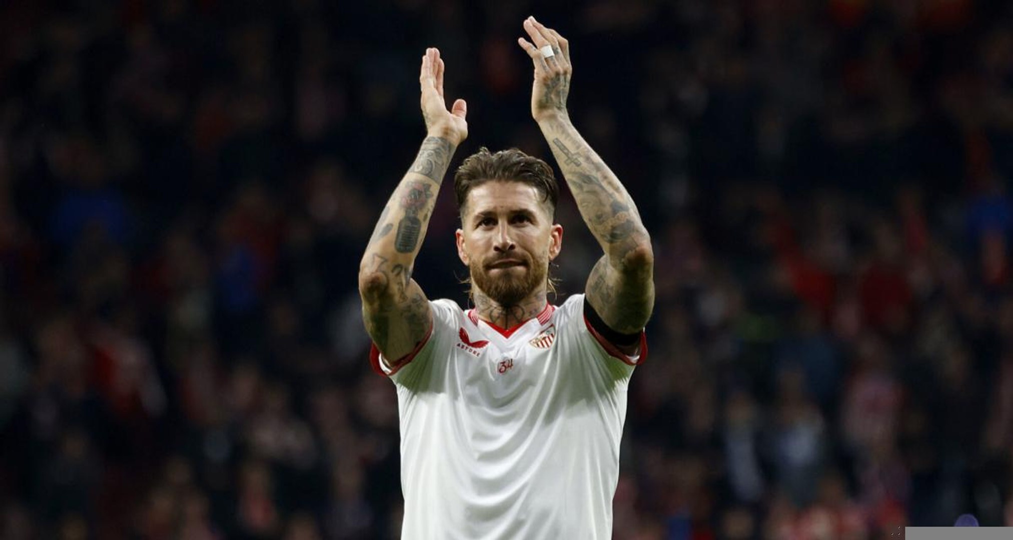 Sergio Ramos in Advanced Talks for Move to Mexico's Liga MX | beIN SPORTS