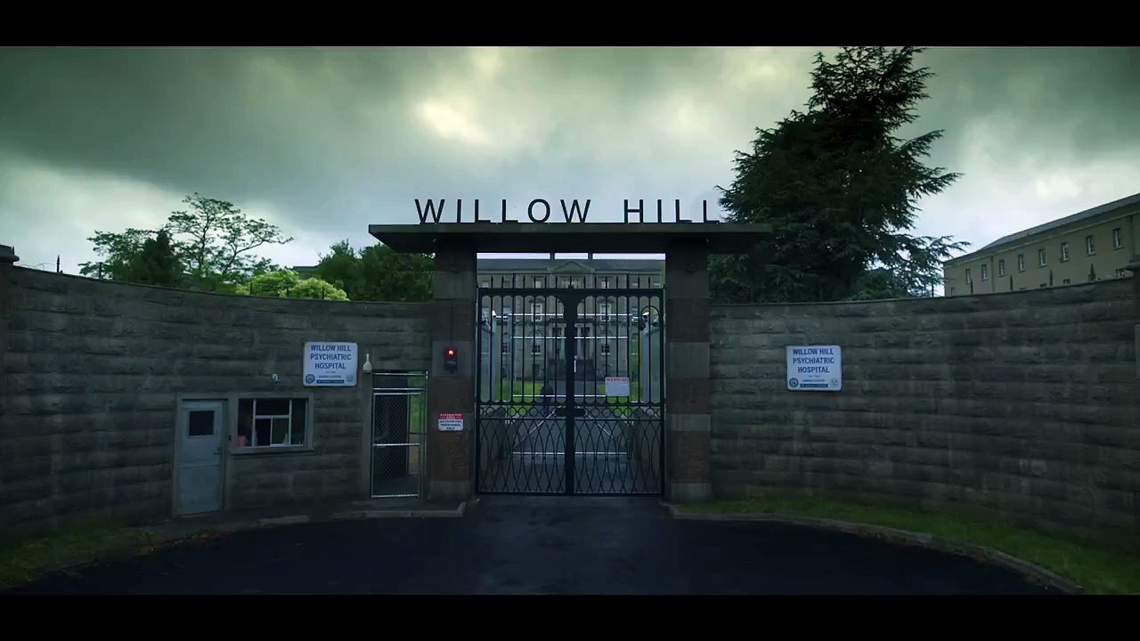 Wednesday - S02 Mini-Teaser (English) HD - video Dailymotion