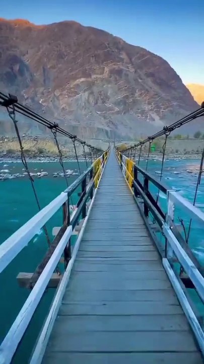 Natural beautiful views of Gilgit - video Dailymotion