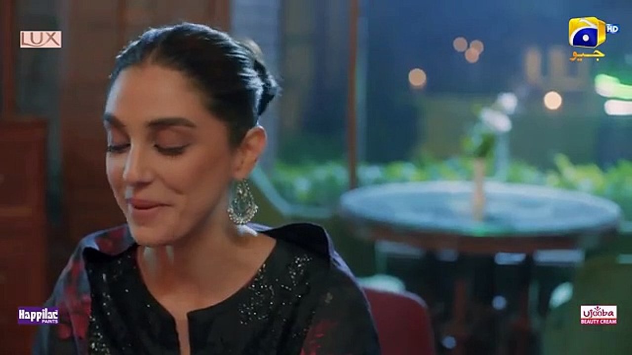 Sunn Mere Dil Episode 36 [Eng Sub] Wahaj Ali Maya Ali Hira Mani 30th January 2025 - video ...