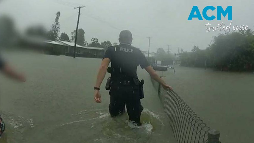 Flood rescues mount as new cyclone threat looms | Queensland Country ...